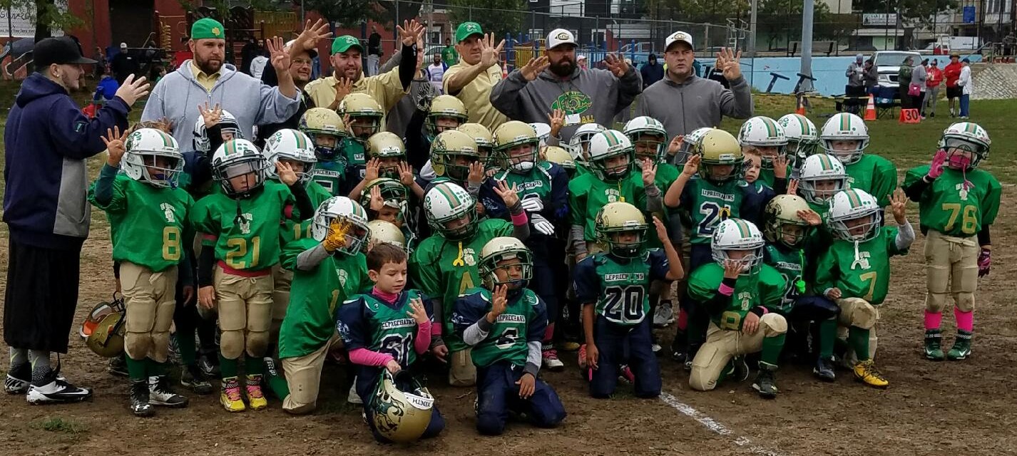 Registration – E.O.M. Football